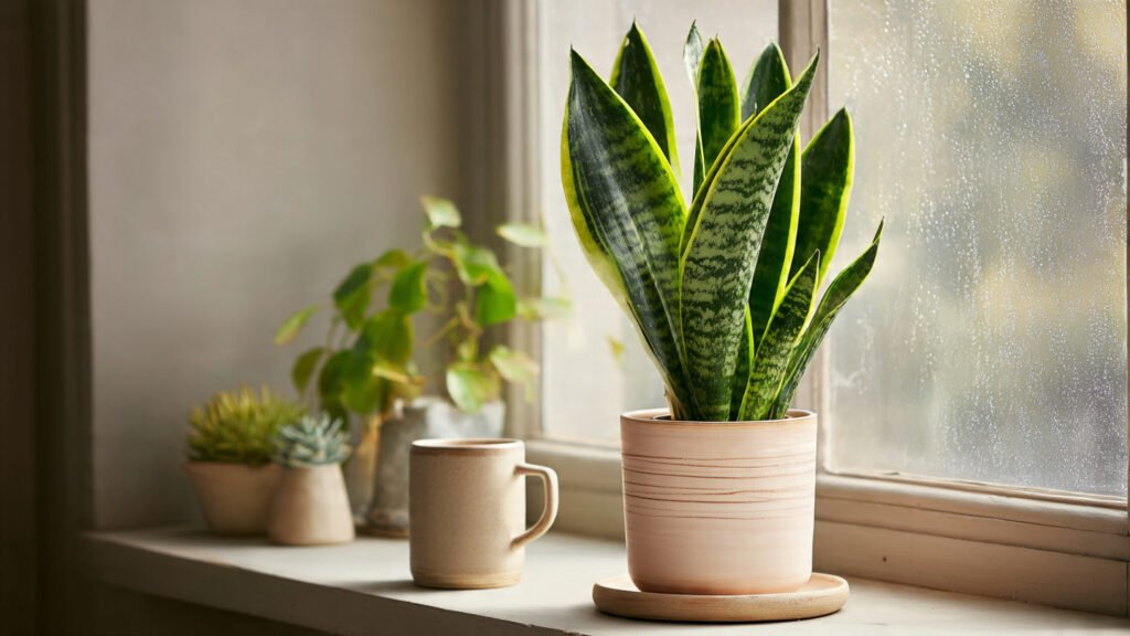 The Ultimate Guide to Successfully Grow Your Snake Plant in Water for ...
